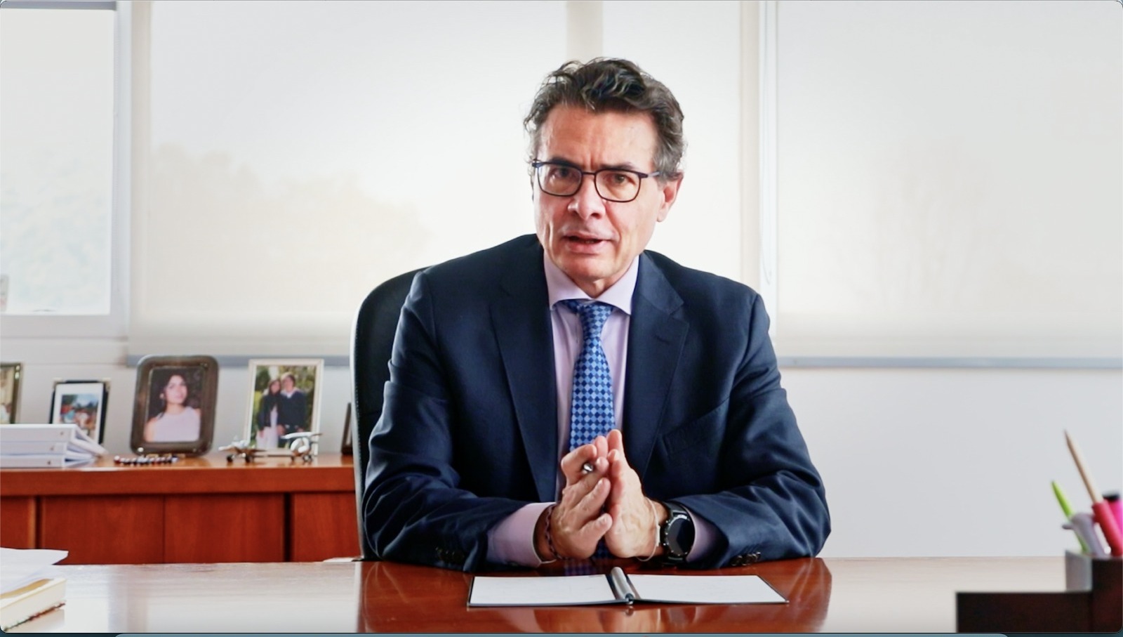 Exministro Alejandro Gaviria presenta preocupaciones puntuales sobre la Reforma a la Salud en ...